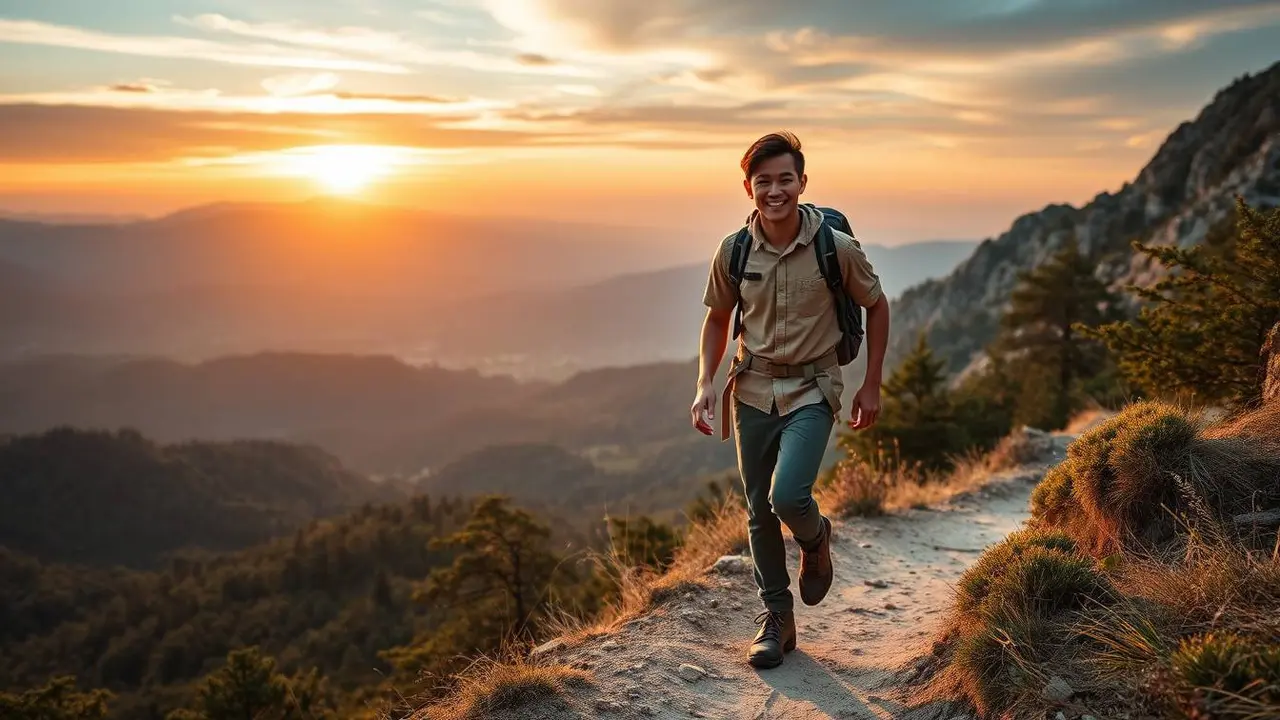 350 Quote Jalan-Jalan yang Menginspirasi untuk Petualangan - Feeds ...