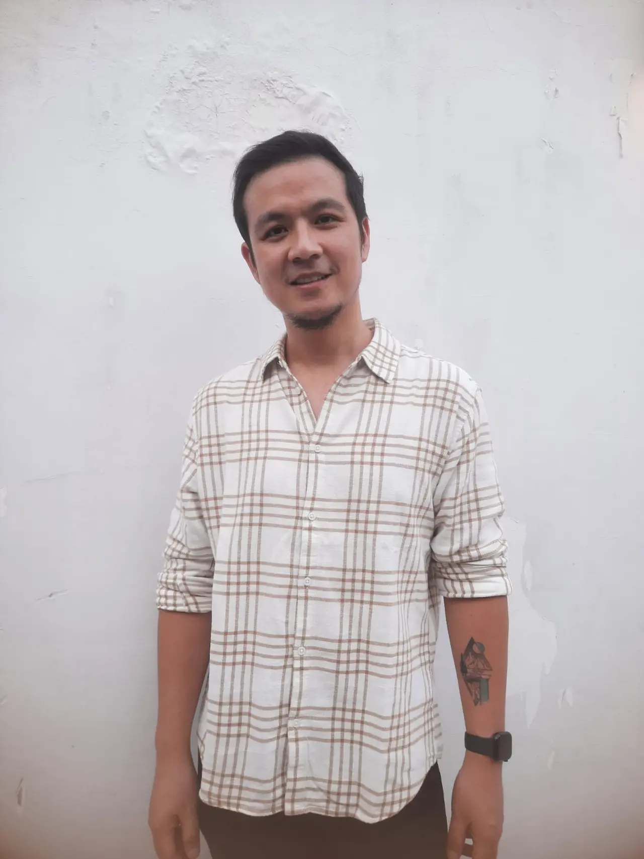 Influencer Ardo Sebastian Sorot Fenomena Gen Z, Pendidikan Seks dan ...