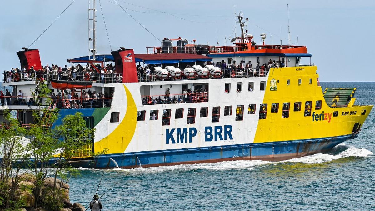Libur Sekolah dan Idul Adha, Wisatawan Menuju Pulau Sabang Alami Peningkatan - Foto Liputan6.com