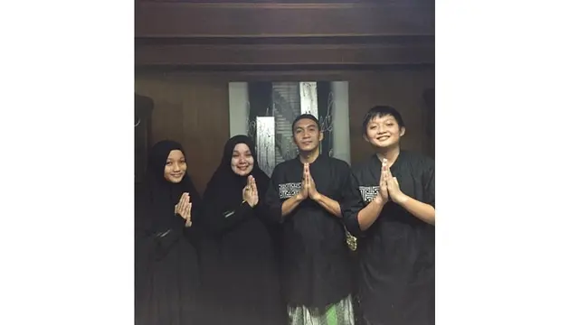 5 Potret Terbaru Andi Oddang, Striker Persebaya Surabaya di ISL 2009 - Surabaya Liputan6.com