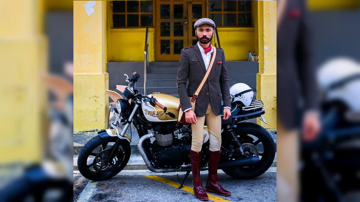 Kisah 'Wak Doyok', Selebritas Instagram Malaysia yang Mendunia - Global ...