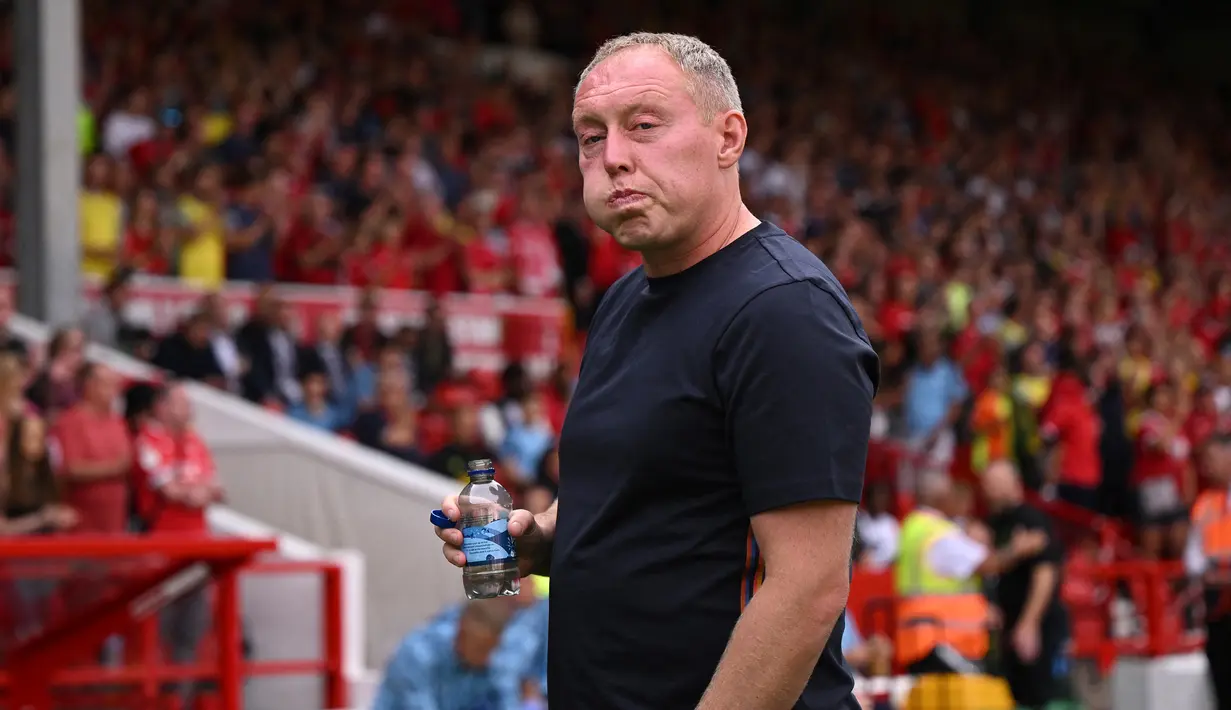 Foto: Daftar 5 Pelatih Termuda di Liga Inggris Musim 2022/2023, Arteta ...