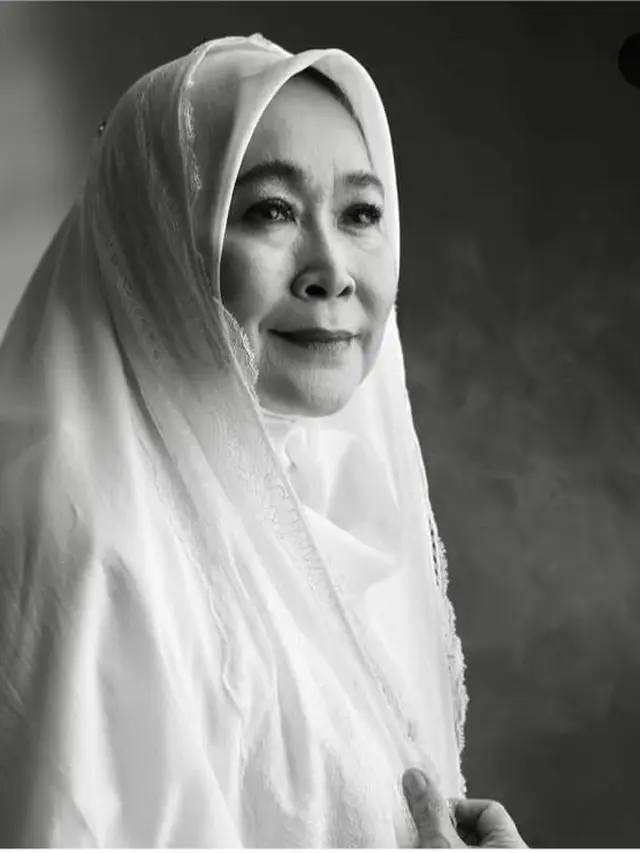 Jenny Rachman Berduka Mantan Suami Meninggal Dunia, Keluarga Suprajarto ...