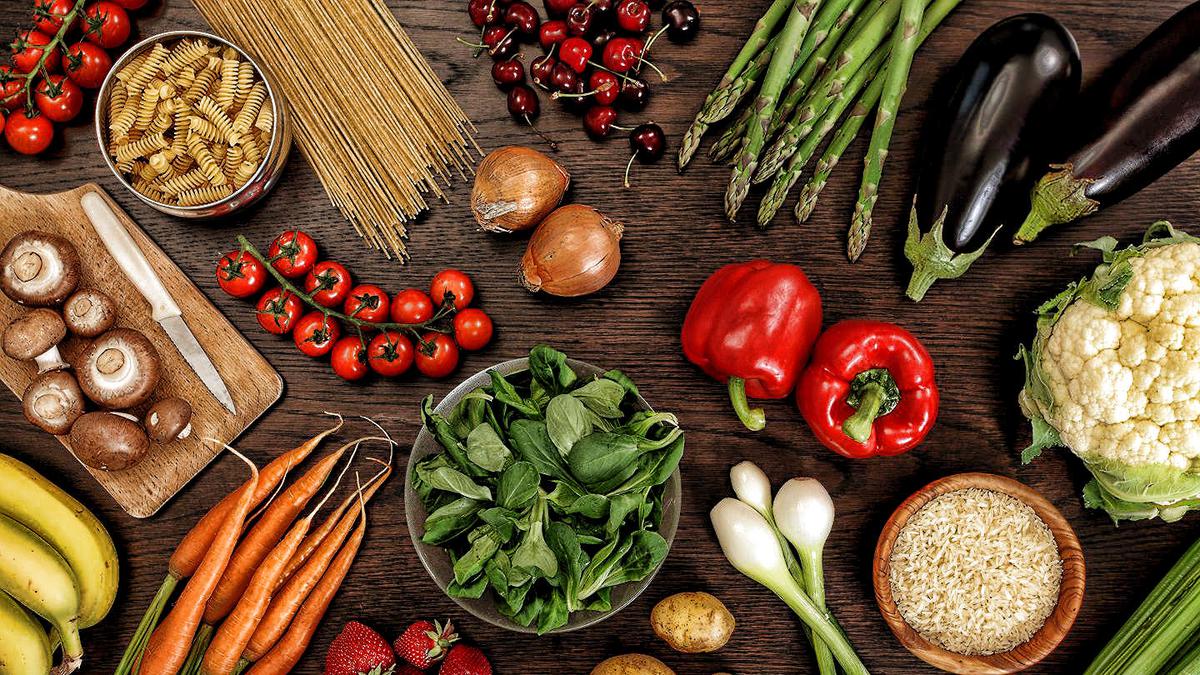 Tips Diet Sukses Lakukan Food Combining - Health Liputan6.com