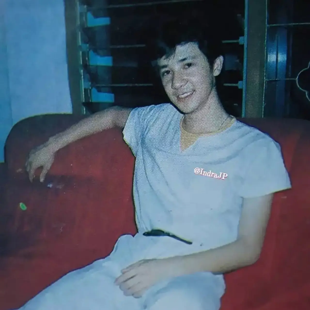 6 Potret Richie Ricardo, Mengenang Aktor Ganteng di era 80-an yang ...