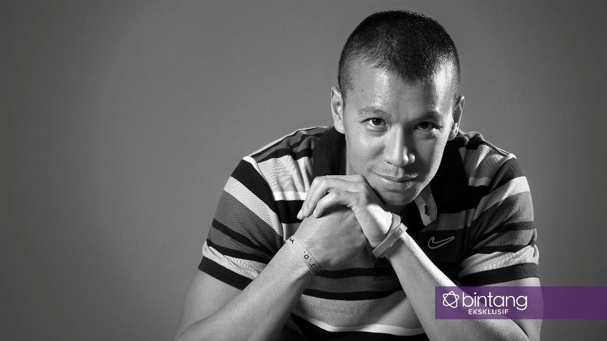 Terungkap, Samuel Rizal Akur dengan Mantan Istri - Entertainment Fimela.com