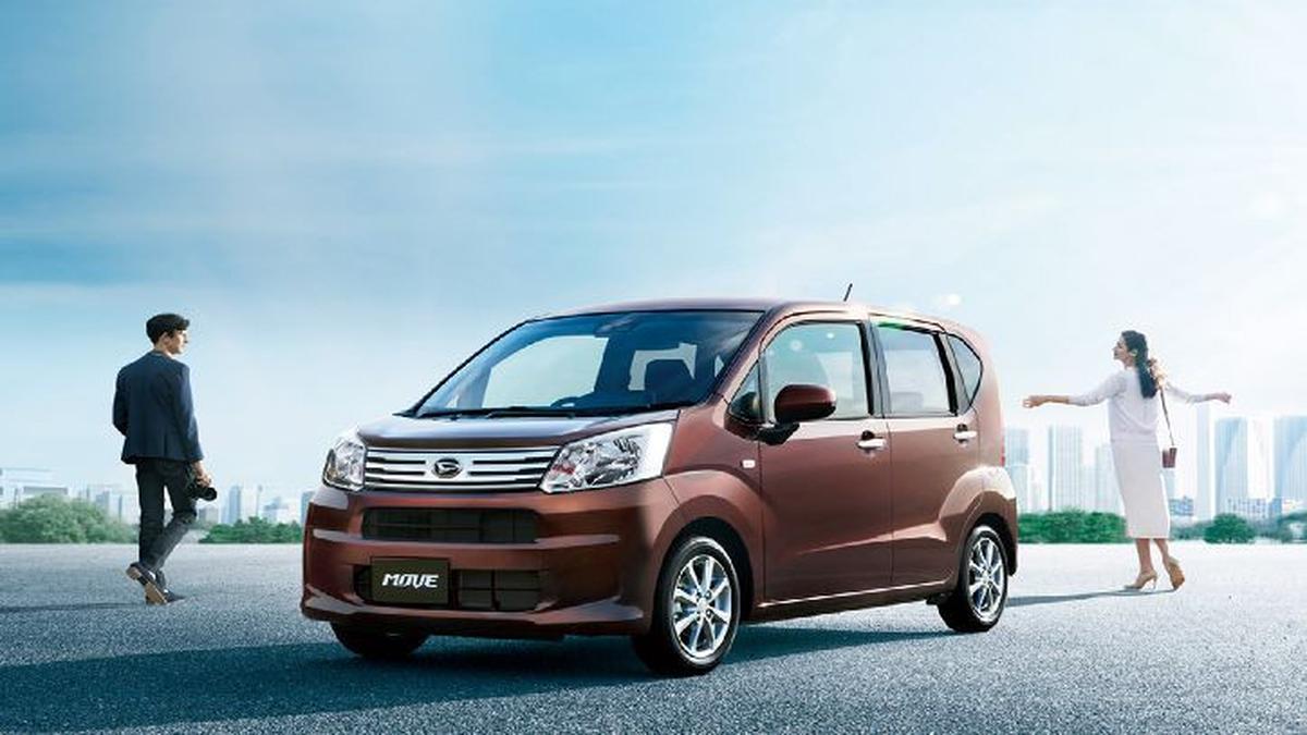 Top3 Berita Hari Ini: Mobil Murah Daihatsu dan Meme Otomotif - Otomotif ...