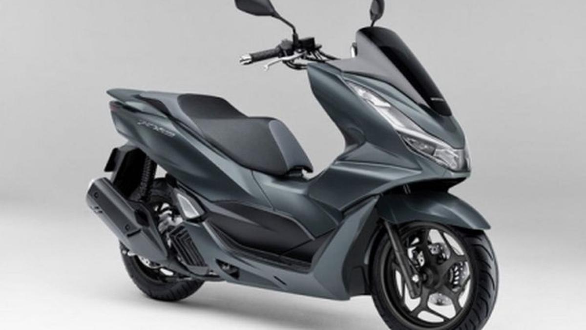 Honda Luncurkan Motor Baru 5 Februari 2021, PCX 160?