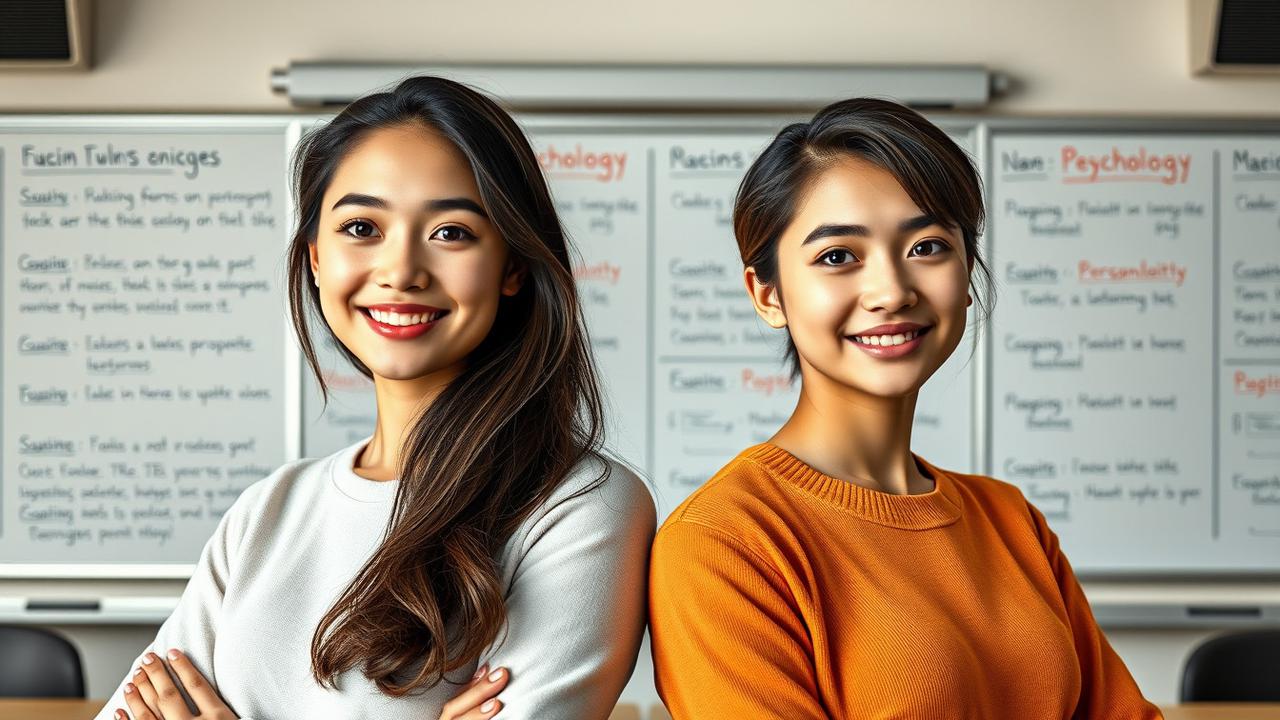 Memahami Innate Personality, Panduan Lengkap Mengenai Kepribadian Bawaan