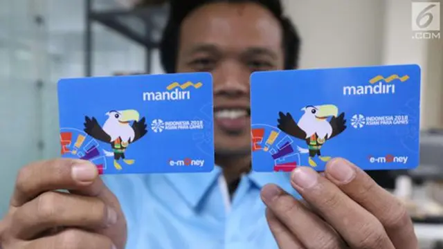 6 Uang Elektronik yang Jadi Andalan Generasi Milenial Zaman Now ...