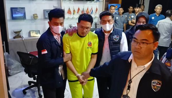 Ci Cong Fan Makanan Khas Medan yang Mengenyangkan