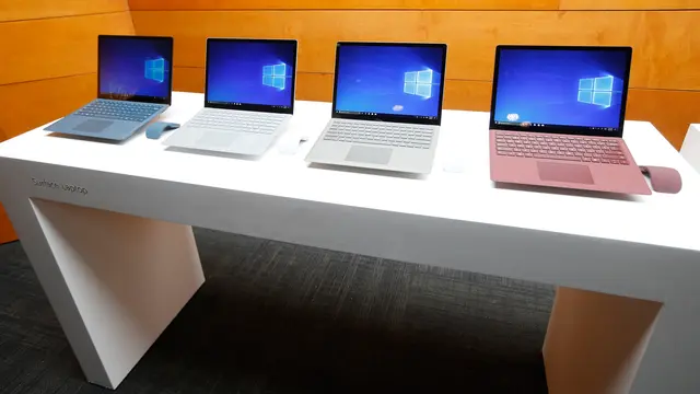 Fungsi Microsoft Visual C++ untuk PC yang Jarang Disadari Pengguna ...