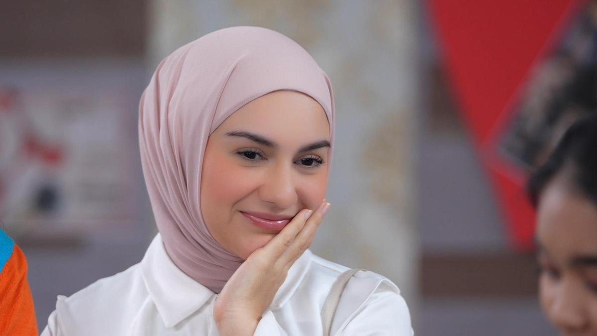 Saksikan Sinetron Saleha Senin 14 Oktober 2024 Pukul 18.15 WIB di SCTV ...