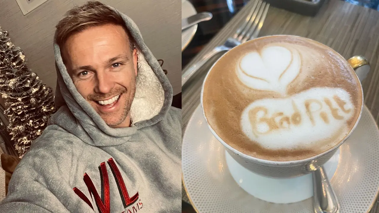 Momen Kocak Nicky Byrne Westlife Jelang Konser di Sentul, dari Kopi ...