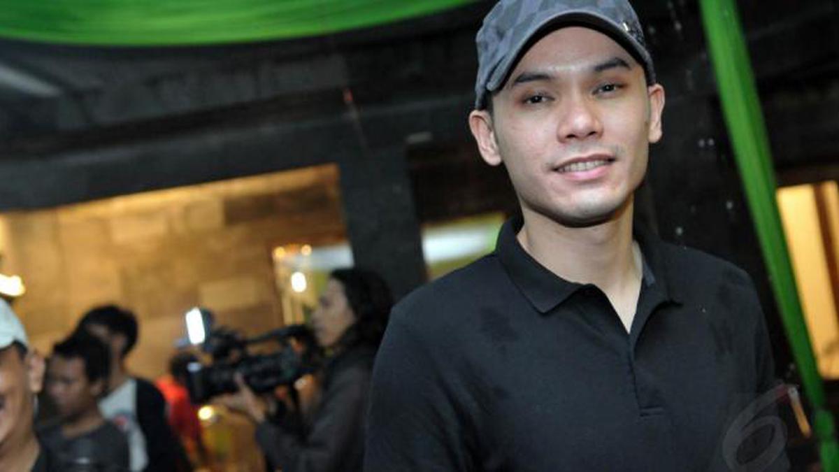 Ben Kasyafani Tidak Lakukan Ini dengan Istri Baru - ShowBiz Liputan6.com