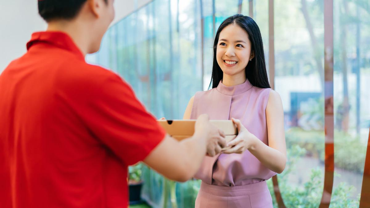 5 Tips Kirim Barang Pakai COD Ongkir Bikin Jualan Online Tanpa Drama ...