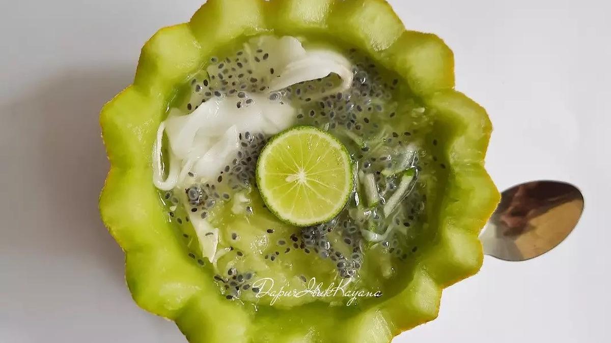 Tak Hanya Es Kuwut, Ini 6 Minuman Khas Bali yang Menyegarkan - Regional ...