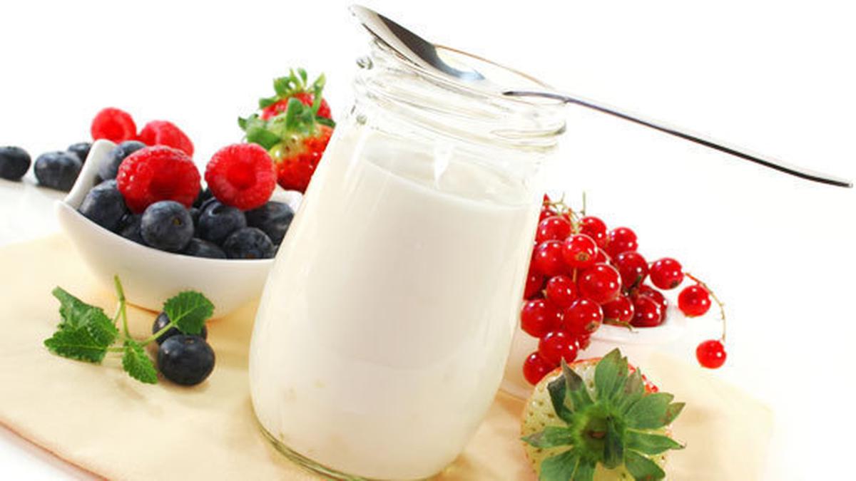 Resep Es Yogurt Sederhana - Lifestyle Fimela.com