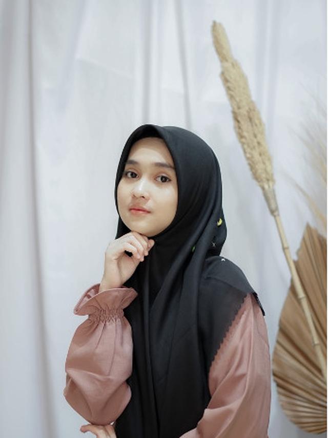 6 Fakta Selebgram Naswa Aulia Yang Rajin Unggah Cover Lagu dan Selawat ...