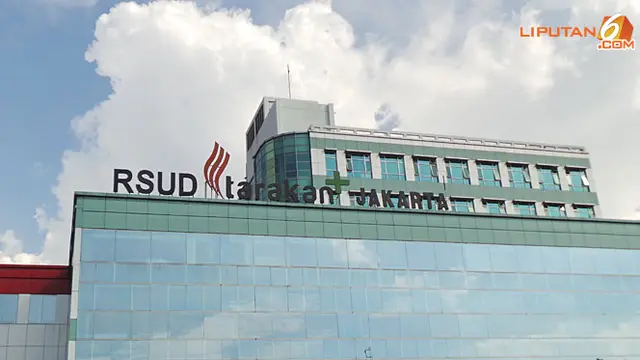 RSUD Tarakan Diusulkan Naik Kelas Jadi Tipe A - News Liputan6.com
