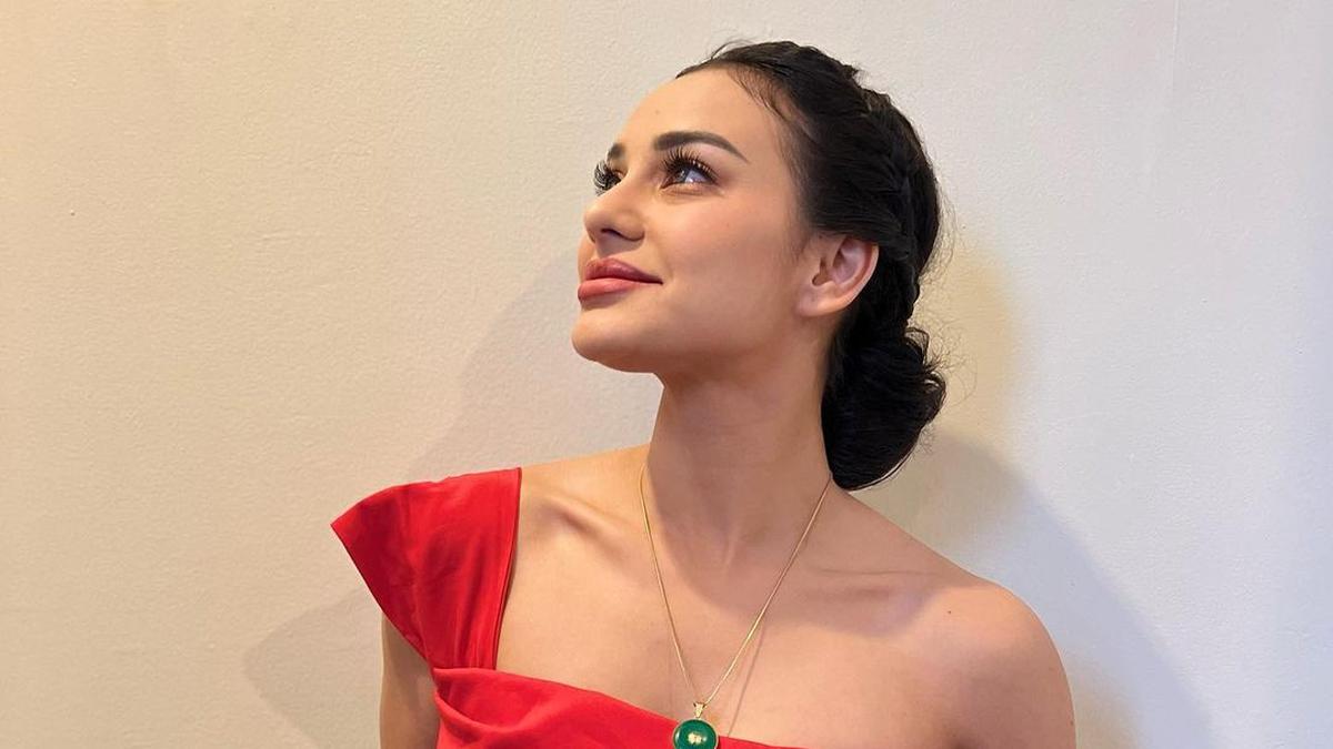 Nora Alexandra Buka Suara Usai Dibanding-Bandingkan dengan Aldila ...