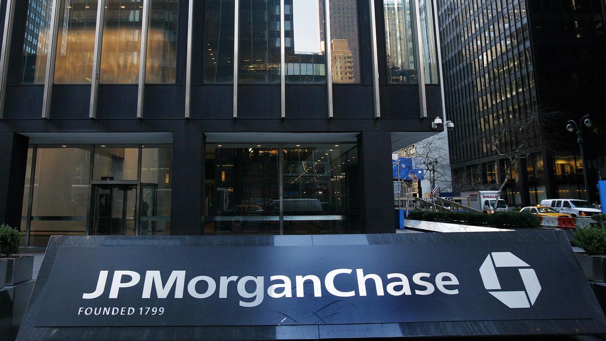 JPMorgan Chase Beli Mayoritas Aset First Republic Bank - Saham Liputan6.com
