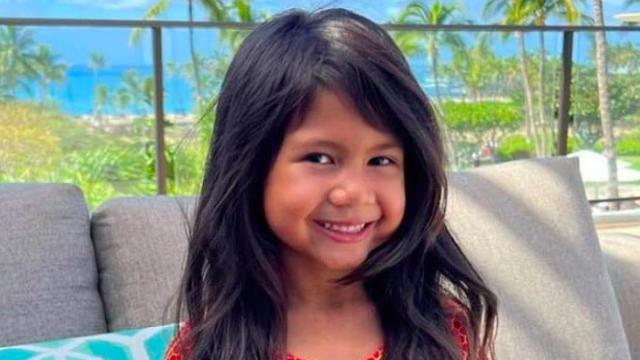 Sydney Agudong Jadi Nani pada Film Adaptasi Lilo & Stitch, Warganet ...