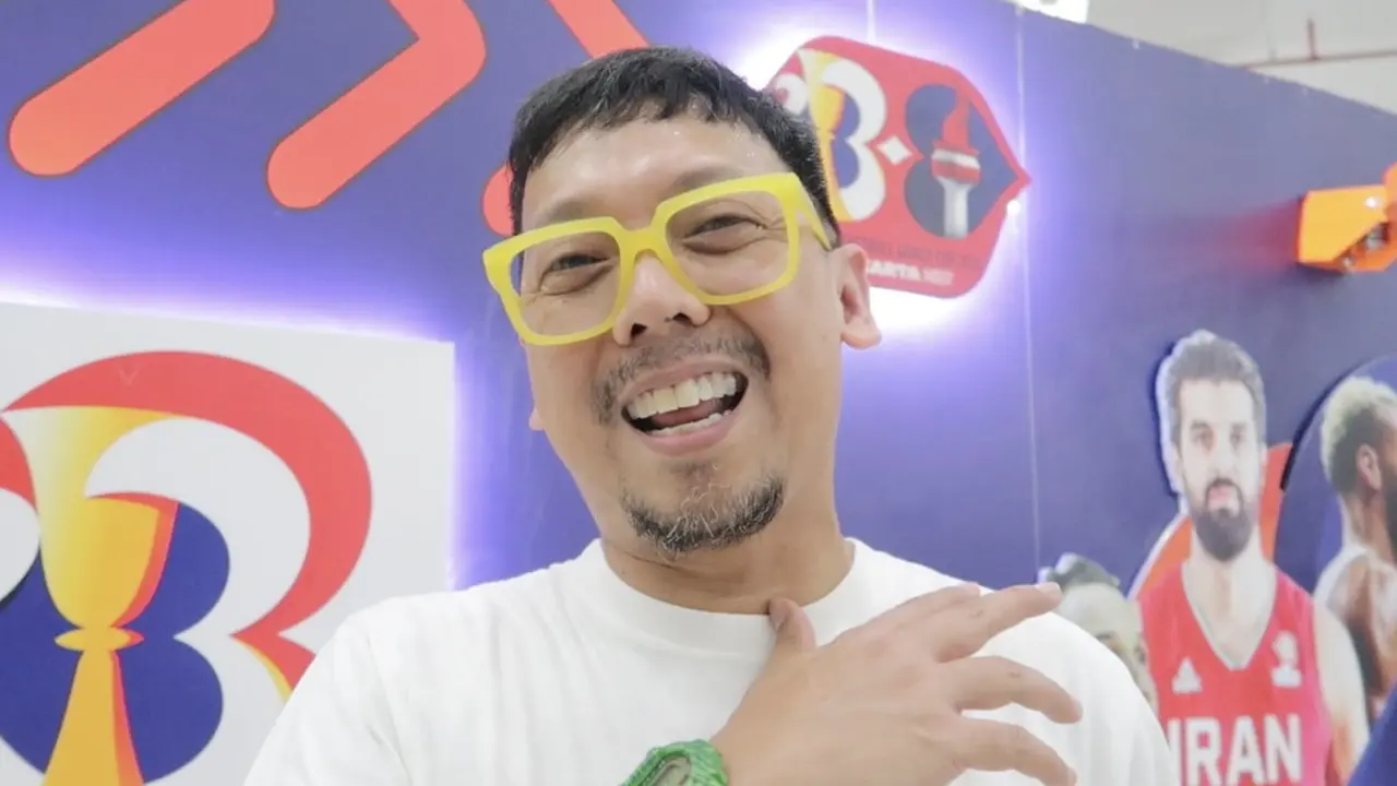 Resmi Bergulir di Indonesia Arena, FIBA World Cup 2023 Tuai Pujian dari ...