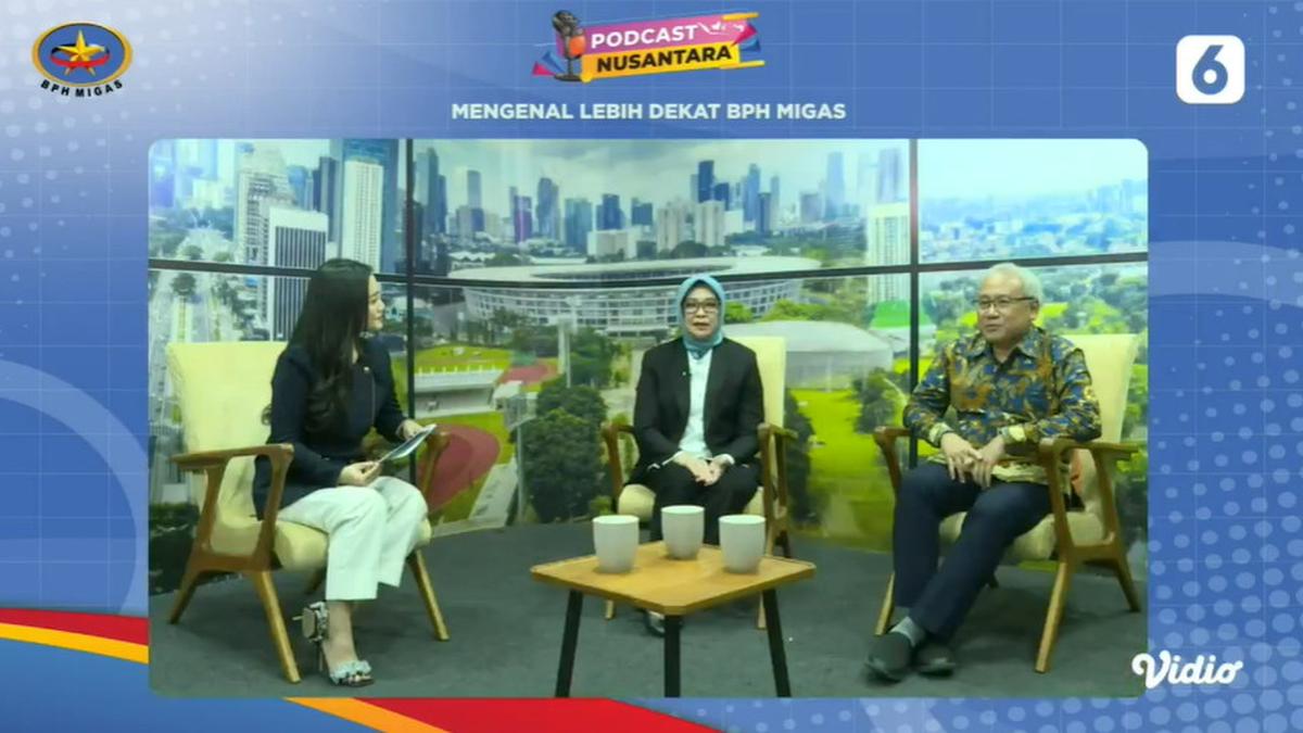 Mengenal BPH Migas, dari Tugas, Fungsi hingga Tanggung Jawab