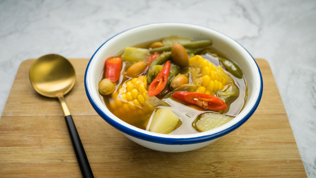 Resep Masakan Rumahan Bisa Jadi Inspirasi Menu Seminggu Hot Liputan Com