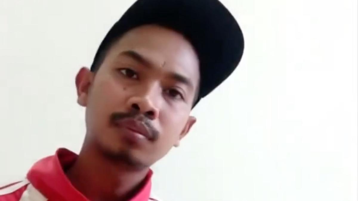 Seleb TikTok Rifa Aji Pangestu Alias Heyek Genki Bahas Tren Parfum ...