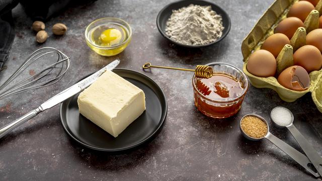 3 Resep Burnt Cheese Cake untuk Tahun Baru Ala Rumahan: Dijamin Enak ...