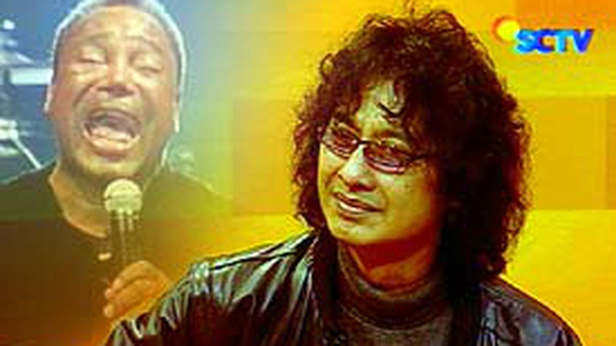 Mus Mujiono "George Benson" Indonesia - News Liputan6.com