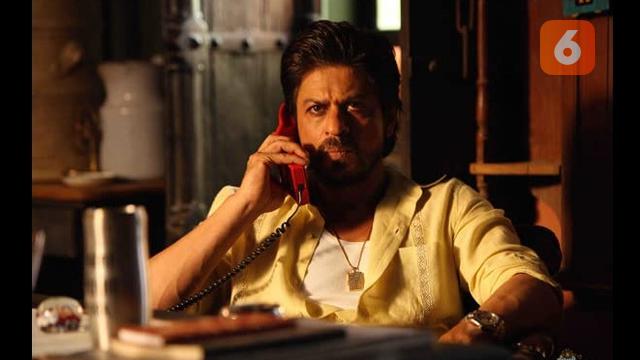 Sinopsis Raees Tayang di TV Minggu Pagi, Aksi Shah Rukh Khan Jadi ...
