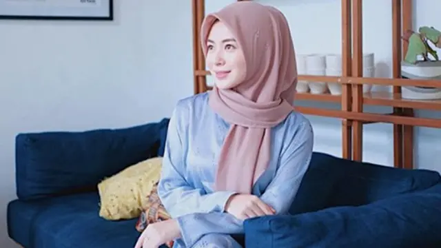 Ini 3 Style Sehari-hari Hijabers dari Korea, Ayana Jihye Moon - ShowBiz Liputan6.com
