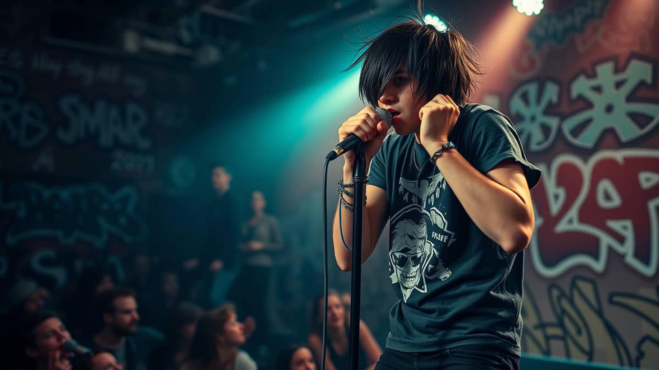 Apa itu Emo? Berikut Sejarah, Karakteristik, dan Perkembangannya