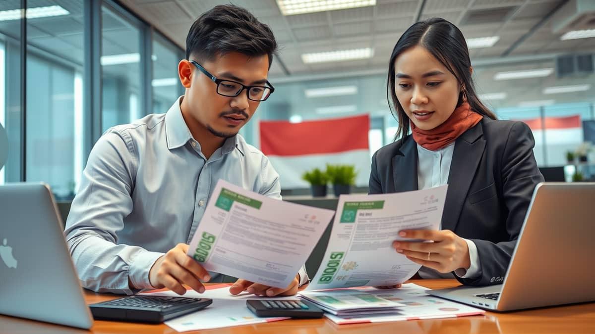 Perbedaan UMP dan UMR: Memahami Sistem Pengupahan di Indonesia