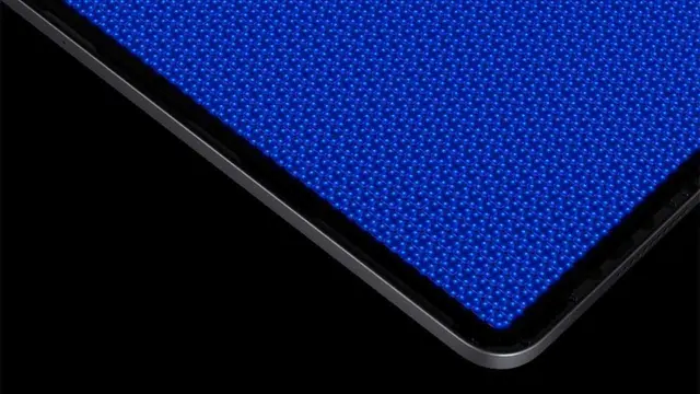 Apple Bakal Rilis iPad Pro dan MacBook Air dengan Layar Mini LED ...