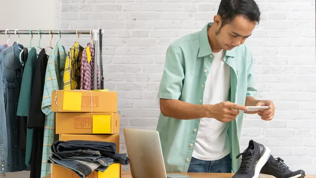 Shopee Hadirkan Program dan Fitur Interaktif, Jadi Solusi Bagi Brand ...