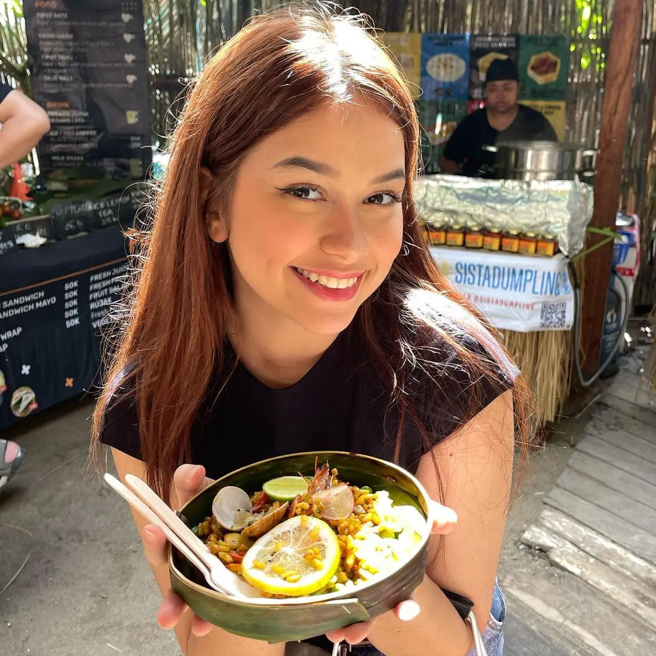 7 Potret Terbaru Rebecca Klopper, Curi Perhatian Lagi Usai Dugaan Video ...