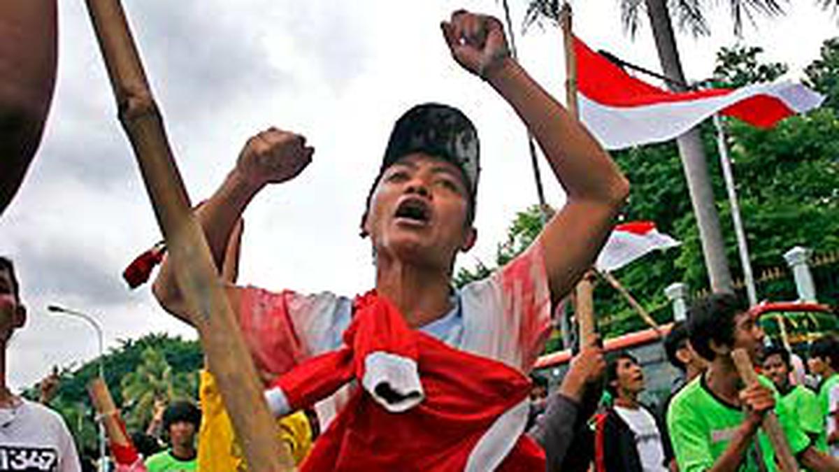 Hari Ini Banyak Unjuk Rasa - News Liputan6.com