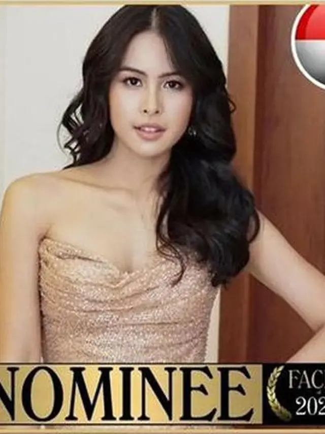 Mendominasi, Ini 12 Seleb Nominasi 100 Wajah Tercantik dan Tampan TC Candler 2022 - Hot Liputan6.com