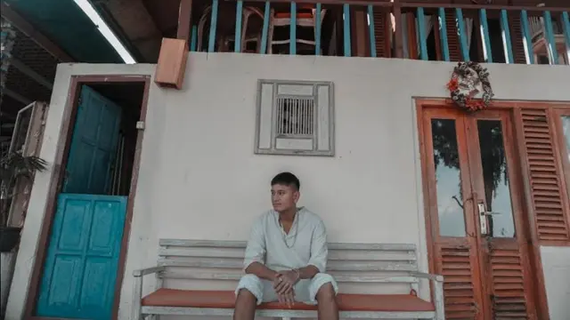 Lewat Lagu Baru Abirama Ceritakan Pengalaman Jadi Orang Ketiga ...