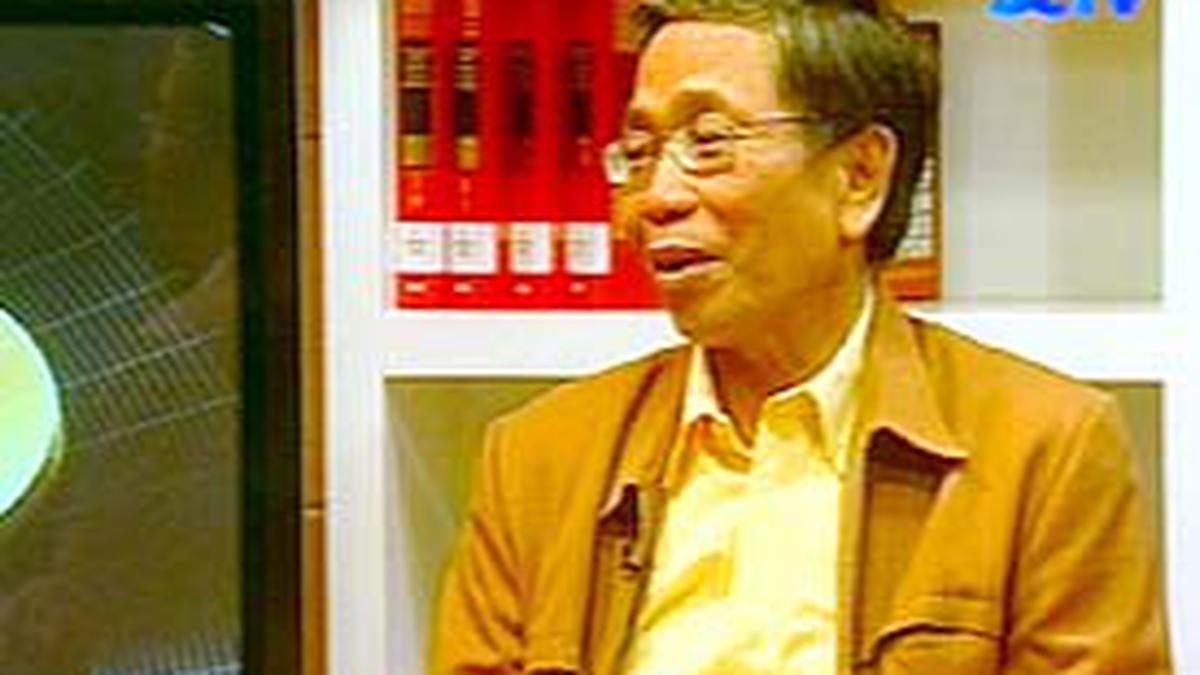 Jalaluddin Rakhmat: Lebaran Bermakna Sangat Luas - News Liputan6.com