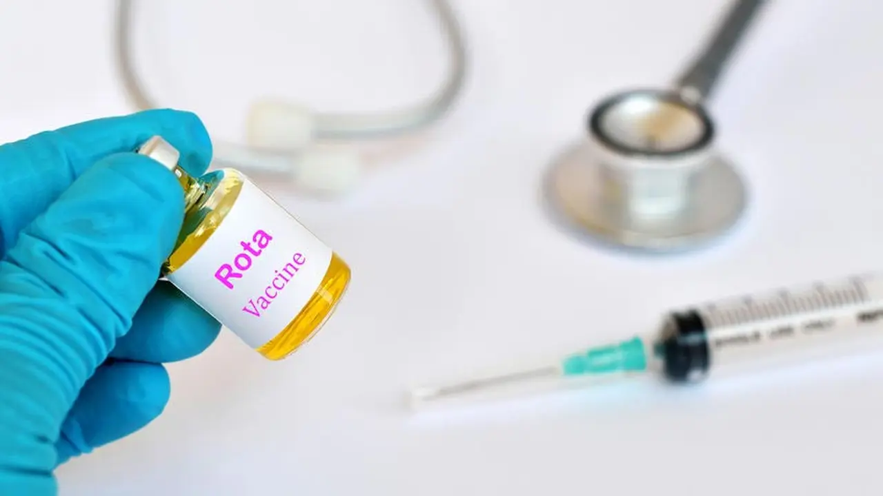 Mengenal Vaksin Rotavirus, Manfaat, Jenis-Jenis, dan Prosedur ...