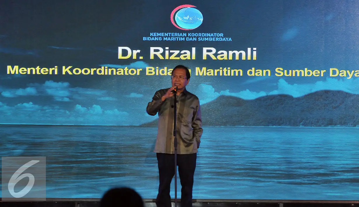 Goda Wisatawan Asing, Indonesia Luncurkan Sail Selat Karimata 2016 ...