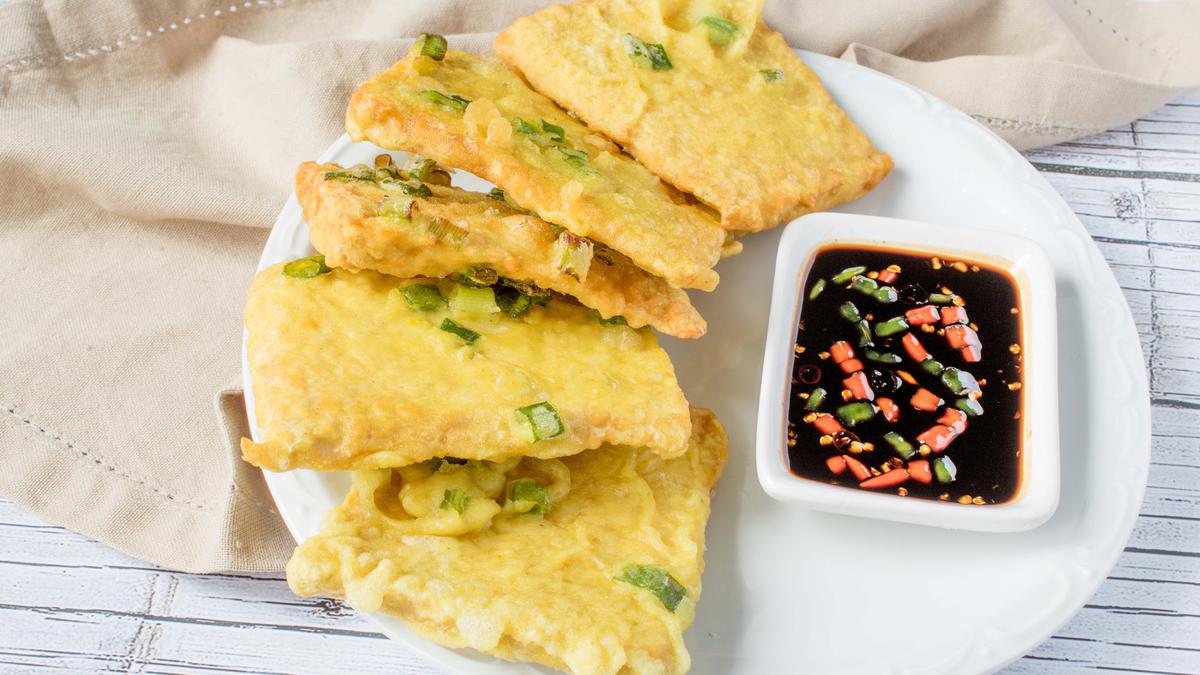 Resep Tempe Kemul khas Wonosobo - Food Fimela.com