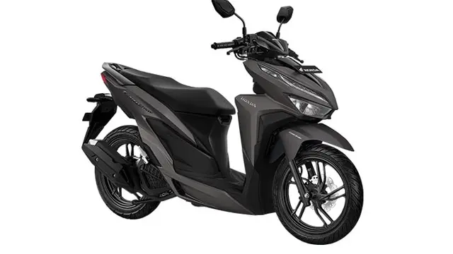 Harga dan Review Motor Vario 150 Terbaru Juni 2025, Masih Jadi Favorit