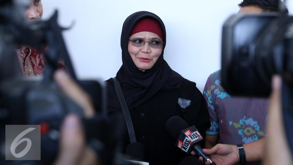Berita Setiawan Djody Hari Ini - Kabar Terbaru Terkini | Liputan6.com