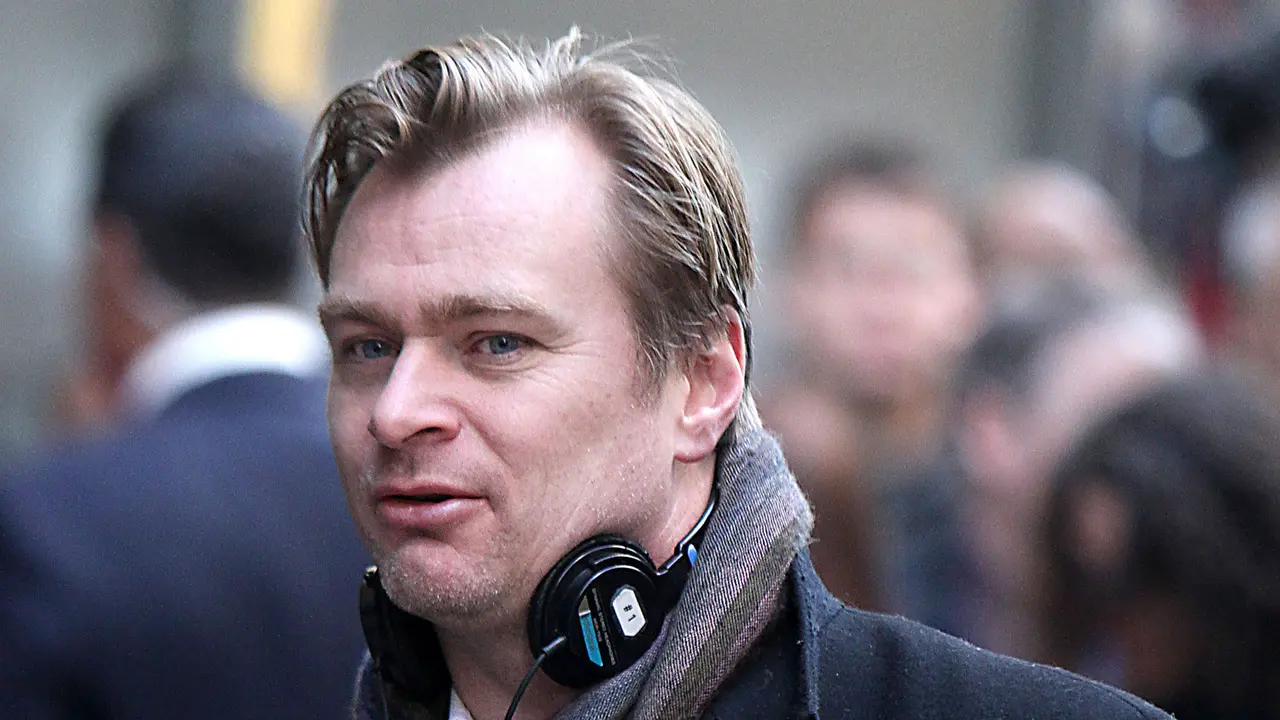 6 Karya Terbaik Christopher Nolan yang Ultah ke-51, Ada Film Peraih 2 ...